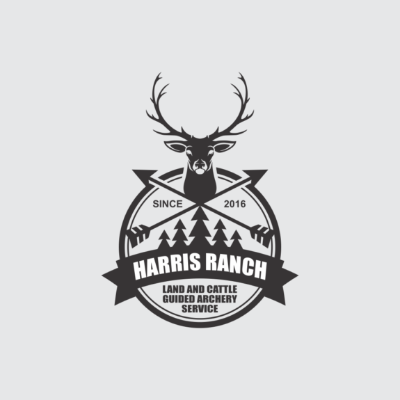 Harris Ranch – Andrej Apostolov